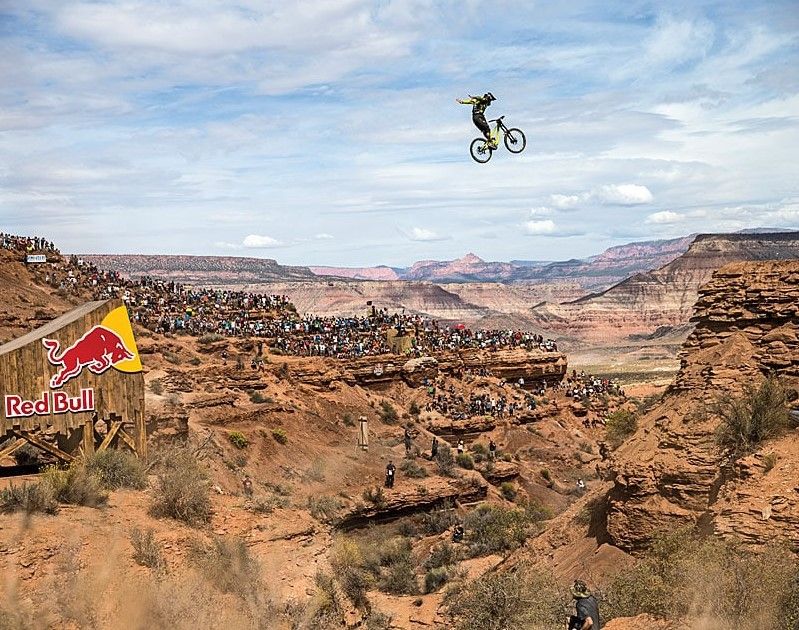 Red Bull's Success Is Its Singular Focus — Grow Faster, Smarter